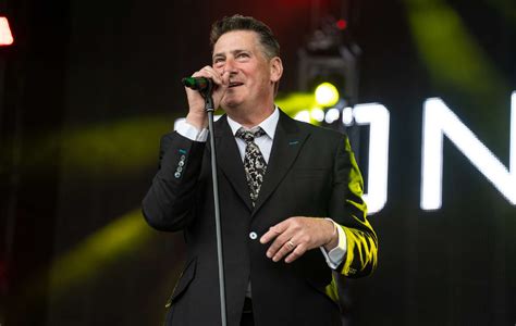 Tony Hadley True