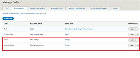 8 Webform Image Select Element Is Dispalying Another Image While Used In Webform Handler