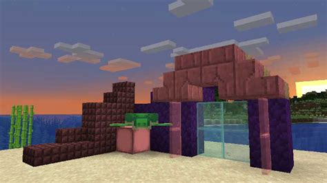 RGB Blocks мод Майнкрафт CubixWorld net RGB Blocks мод Майнкрафт CubixWorld net