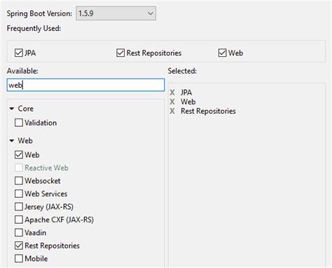 Spring Boot Hello World Bgasparotto