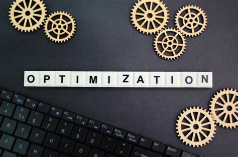 Operations Optimization Achieved Vsatanalytics