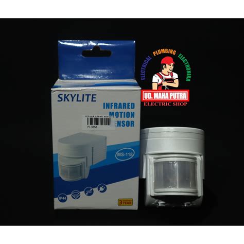 Jual Sensor Gerak Skylite Shopee Indonesia