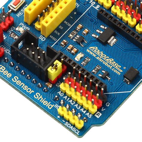 Купить Серия Arduino Ардуино Уно Р3 вспомогательная плата расширения