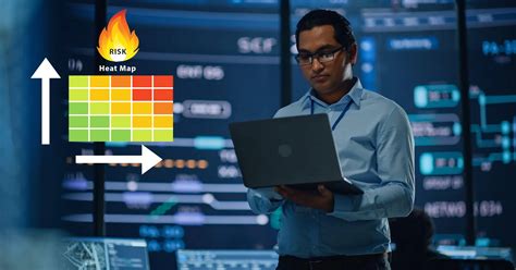 heat map how they help to visualize data