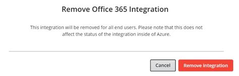Integrating Microsoft Office 365 With Cloudlink Accounts Console