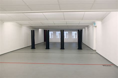 Shooting Ranges
