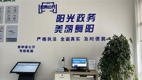 舞阳街道