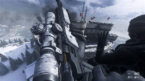 Filemw2r M14ebr0 Internet Movie Firearms Database Guns In Movies Tv And Video Games