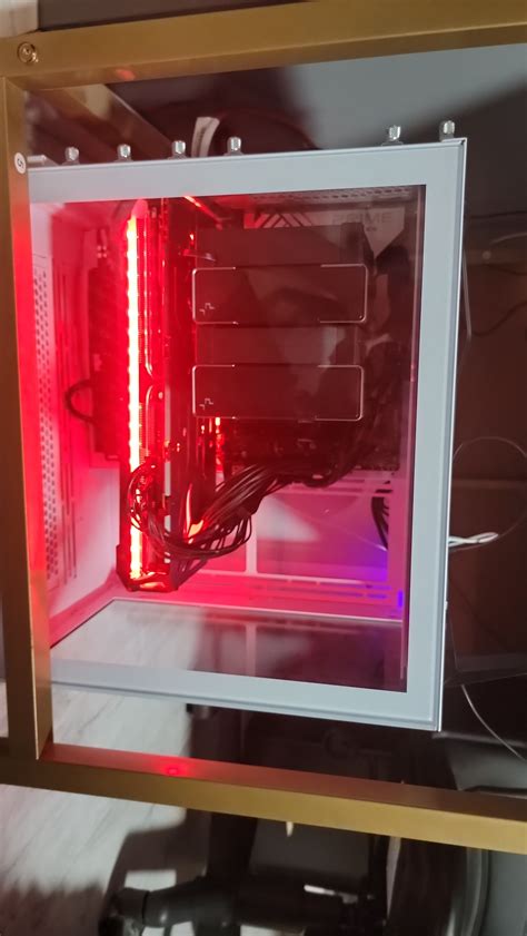 First Time Build Issue Rpcbuild