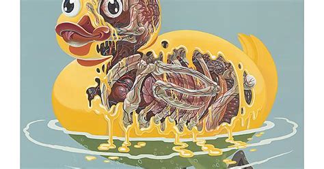 nychos rubber ducky meltdown imgur
