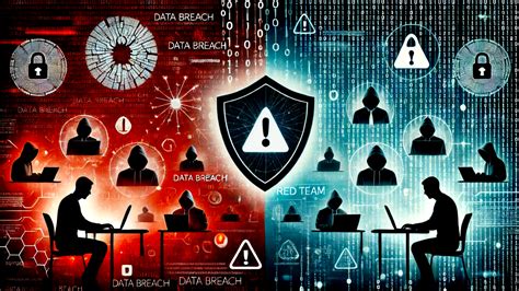 A Comprehensive Analysis Of The Costs Of Data Breach Vs Red Team Exercises