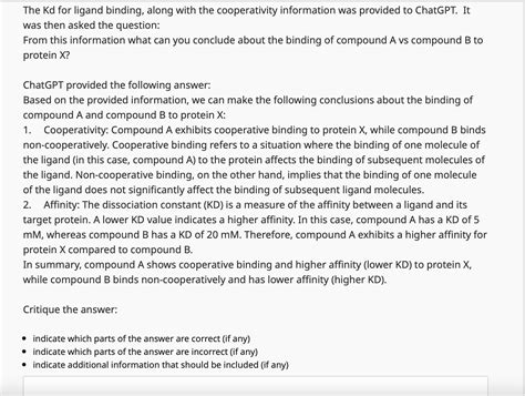 Solved A Provide As Specific A Name As You Can For The Chegg Com