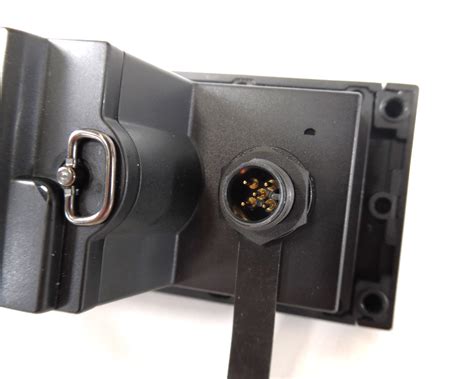 Garmin Grid 20 Remote Input Device 010 02011 00 New Open Box Max