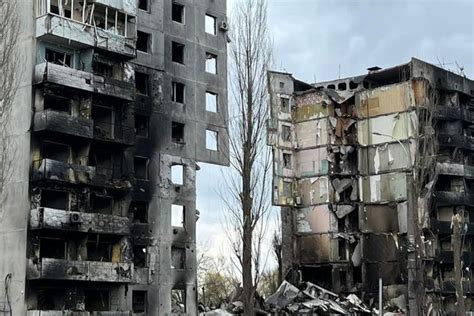 Українці зможуть повідомляти про зруйноване житло до міжнародного Реєстру збитків Читайте на