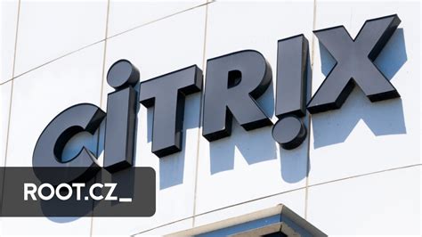 Postřehy Z Bezpečnosti Kritické Zranitelnosti Citrix Adc A Citrix