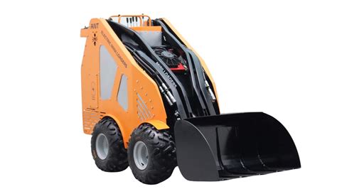 Ant E7 Mini Ant Mini Loaders