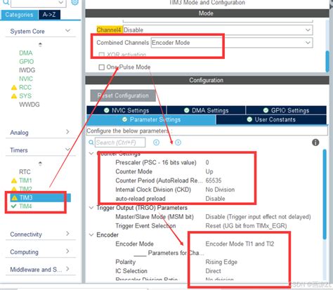 视觉巡线小车——stm32openmv（一）stm32 视觉 Csdn博客