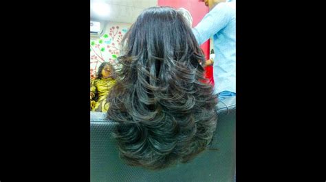 How To Make Different Hair Cuttings At Home Fashion Beauty Mehndi