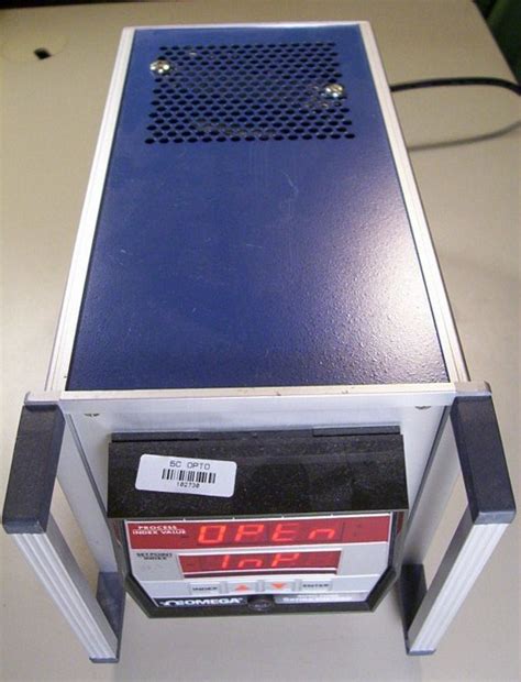 Temperature Controller Instrument Themperature