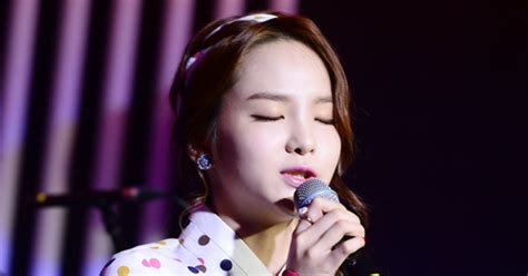 국악소녀 송소희 마음을 움직이는 목소리 [mbn포토]