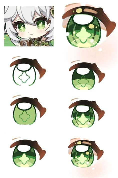 How To Draw Chibi Eyes Digital Drawing Quotes Chibi Drawings Chibi