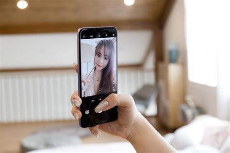 Vivo S7，一款贏在自拍起跑線的輕薄手機 壹讀