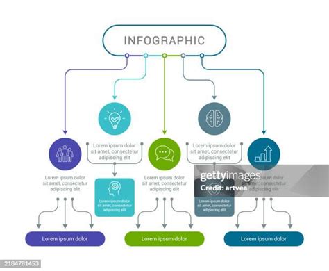 Infographic Element High Res Vector Graphic Getty Images