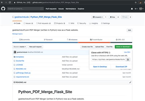 Introduction To Github Raspberry Pi Geektechstuff