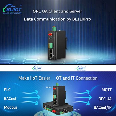 BeiLai Technology Co Ltd Focus On Industrial IoT Gateway