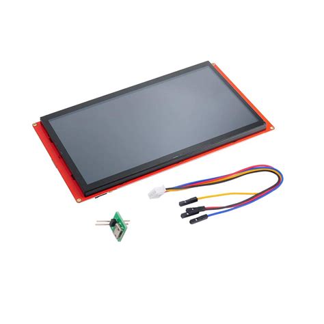 Nextion Intelligent NX P R HMI Resistive Touch Display Zbotic