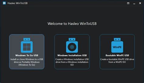آموزش فرآیند نصب ویندوز روی هارد اکسترنال تکنوسان مگ