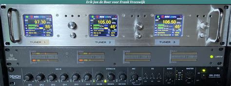 Tef 668x Dsp Dx Tuner