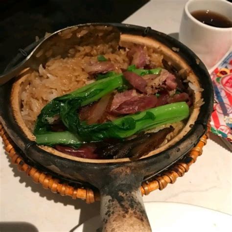 肥仔文澳门猪骨煲 人民广场店 上海市 餐厅 美食点评 Tripadvisor