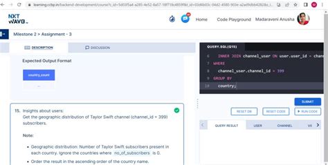 Madaraveni Anusha On Linkedin Day23 30daysofcodechallenge Nxtwaveccbp