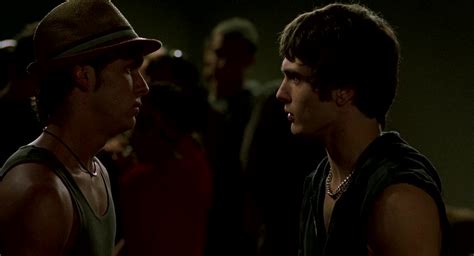 Auscaps Yon González And Mario Casas Nude In Sex Party And Lies