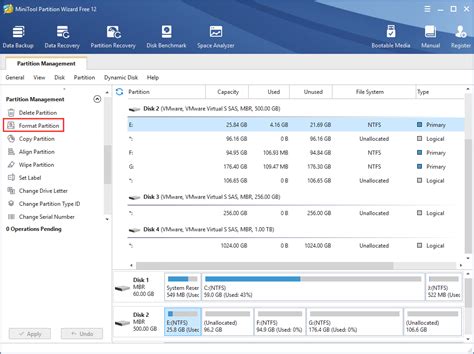 NTFS VS FAT32 VS ExFAT Differences How To Format