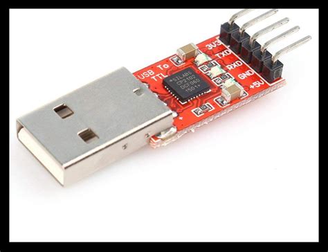 Using A Usb Serial Adapter Uart To Help Debug Raspberry Pi