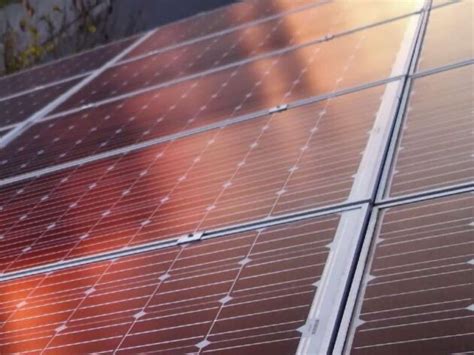 Australian Scientists Set New Record With Bifacial Solar Cells