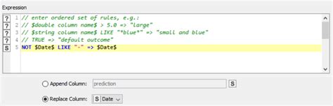 Remove Specific Value With Null Or Missing To Convert String