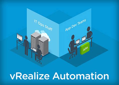 building an advanced lab using vmware vrealize automation part 2