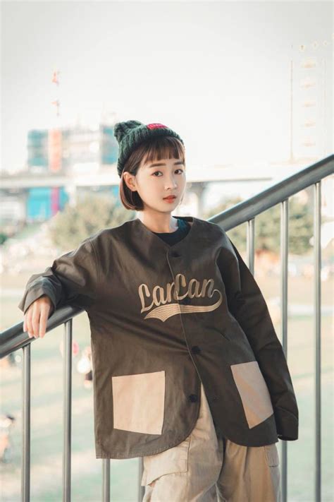 啦啦隊女孩「褲底一包」 粉絲見真面目大崩潰 娛樂 Nownews今日新聞