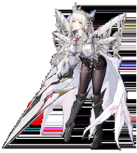 Crowns Gallery Nikke Goddess Of Victory International Wiki Fandom