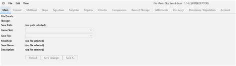 Does Not Work · Issue 860 · Goatfungusnmssaveeditor · Github