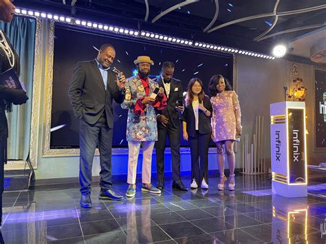 Infinix Unveils Its First Flipable Device Infinix Zero Flip Information Nigeria