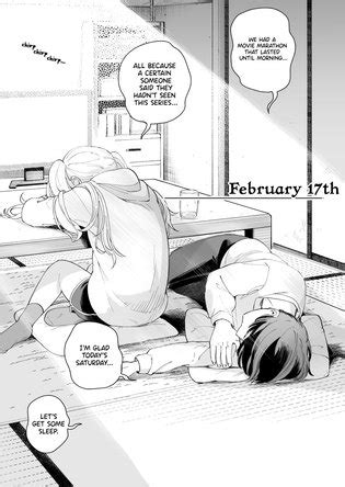 A Babeer Stepbabe Who Only Has Sex With Me On Days That Are Divisible By Or On Days That