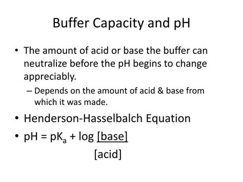 PPT Buffers Buffer Capacity PowerPoint Presentation Free Download ID