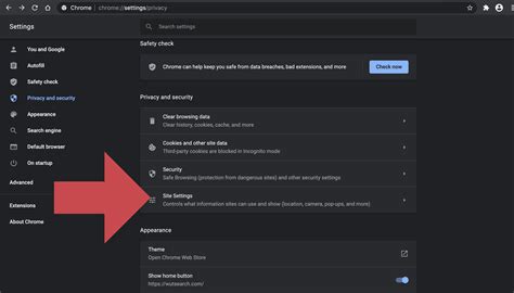 Disable Ask For Location Prompts In Google Chrome Perishable Press