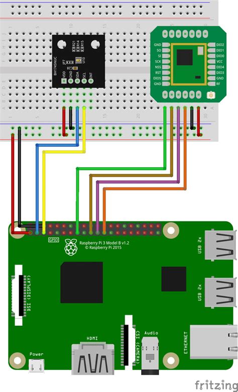 如何在raspberry pi运行arduino程序 电子设计基础信息网站 罗姆电源设计r课堂