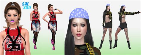 Sims Customcelebrity And Actress Porn The Sims 4 Sims Loverslab