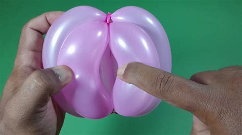 Amazing Diy Balloon Toys Awesome Idea With Balloons Youtube